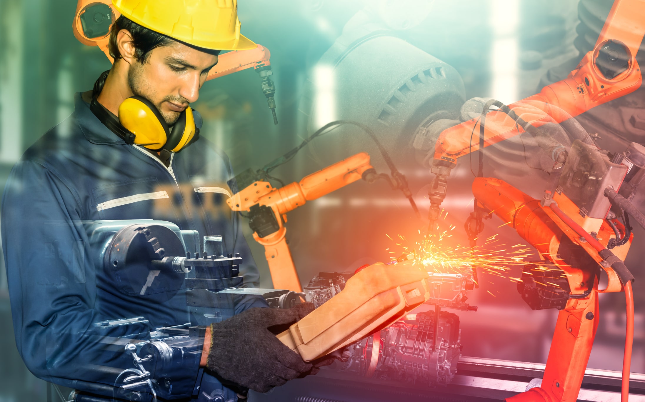 3 Advantages of Using a Robot Simulator | GBC Robotics