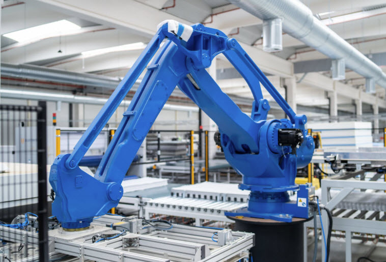 The Main Purpose Of Robot Manipulators Gbc Robotics